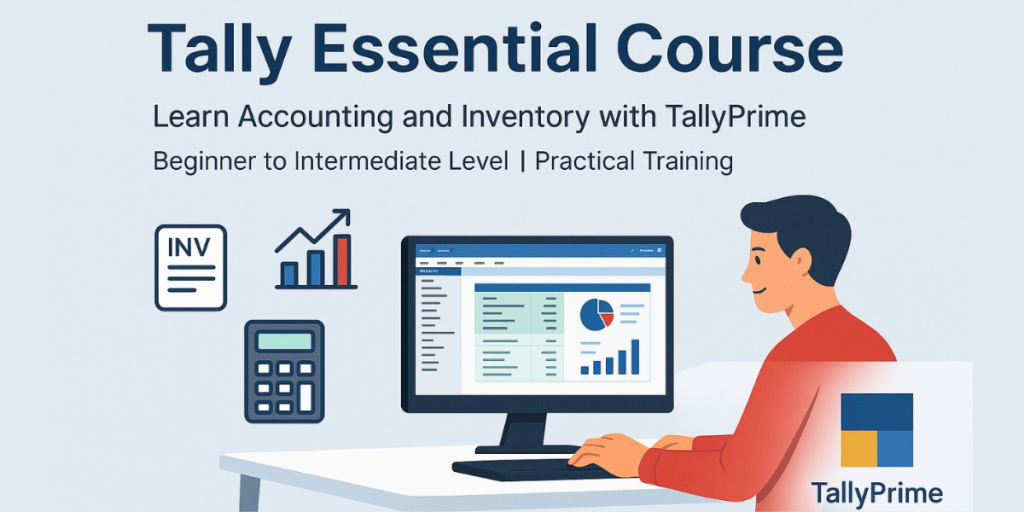 Tally Essentials – Tally Globe