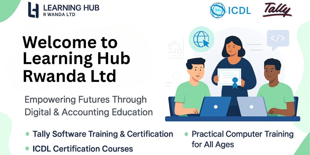 Learning hub – Tally Globe