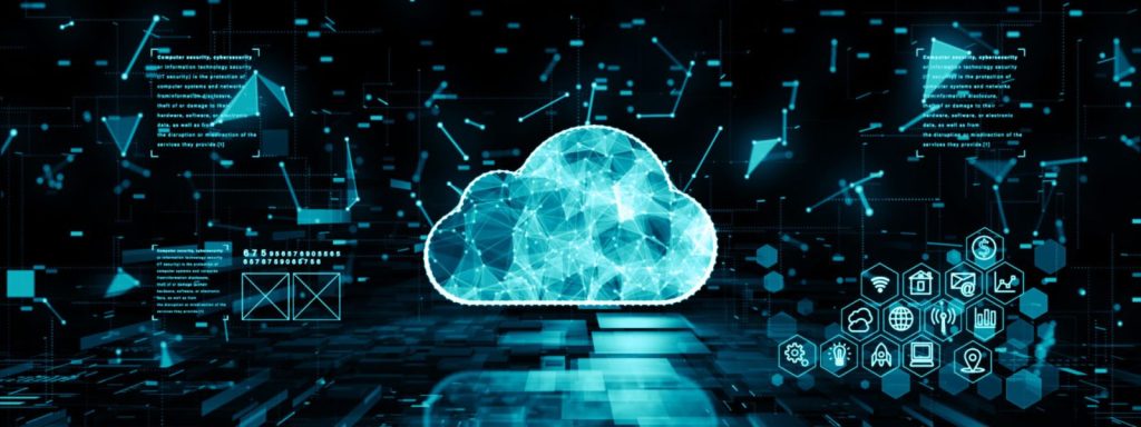 Cloud Services – Tally Globe